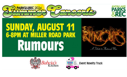 City of Avon Lake Ohio