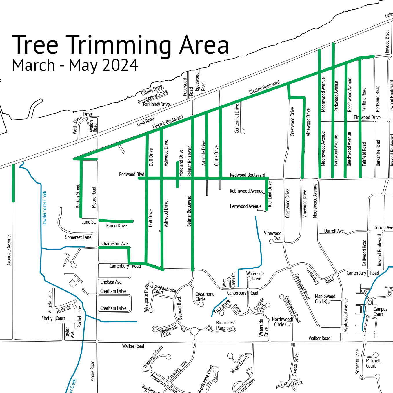 City of Avon Lake Ohio