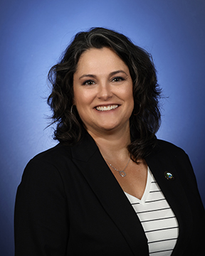 Council Members & Clerk