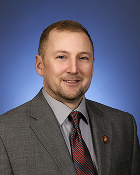 Council Members & Clerk