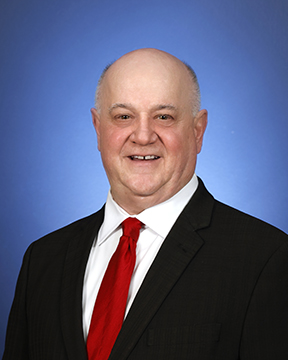 Council Members & Clerk