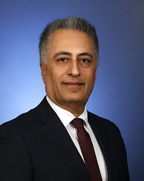 Council Members & Clerk